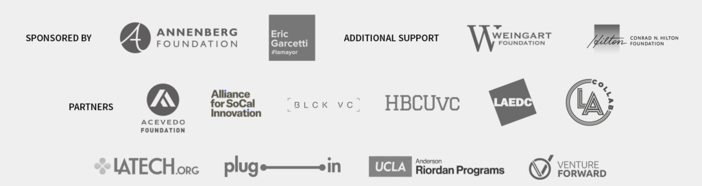 About PledgeLA - PledgeLA