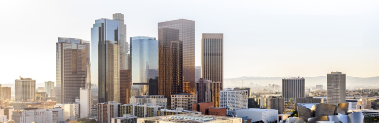 Los Angeles Times Reports on PledgeLA 2020 Survey Results - PledgeLA