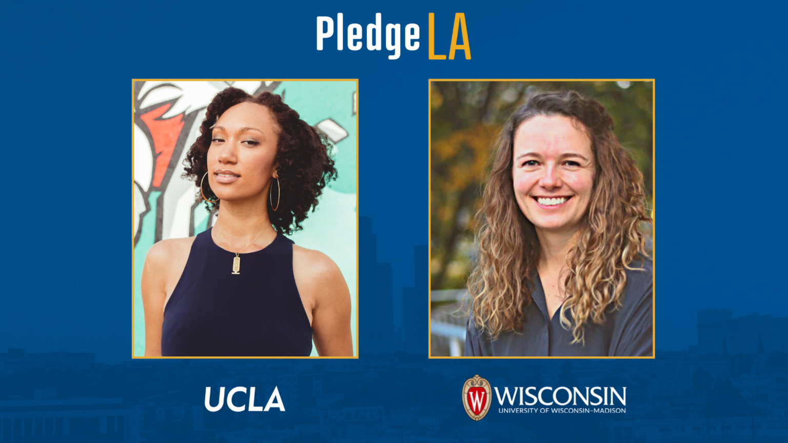 PledgeLA